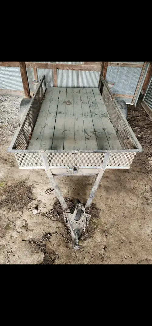 Jack and Betty Lewis Living Estate Auction | McGinnis Auction | Kansas Jack and Betty Lewis Living Estate Auction | McGinnis Auction | Kansas
