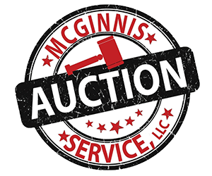 McGinnis Auction Service | Kansas | Real Estate Auctions